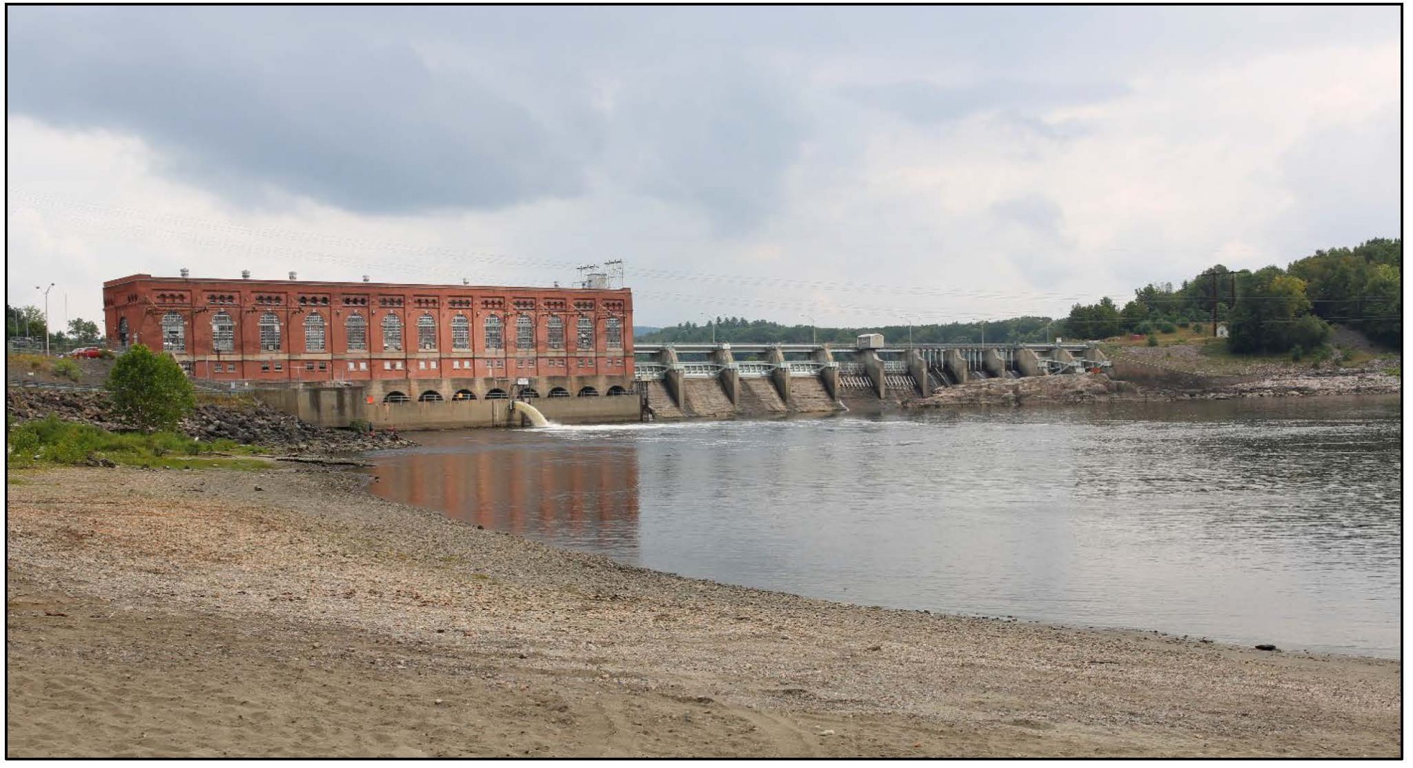 LIHI Certificate #40 – Vernon Project, New Hampshire/Vermont | Low ...